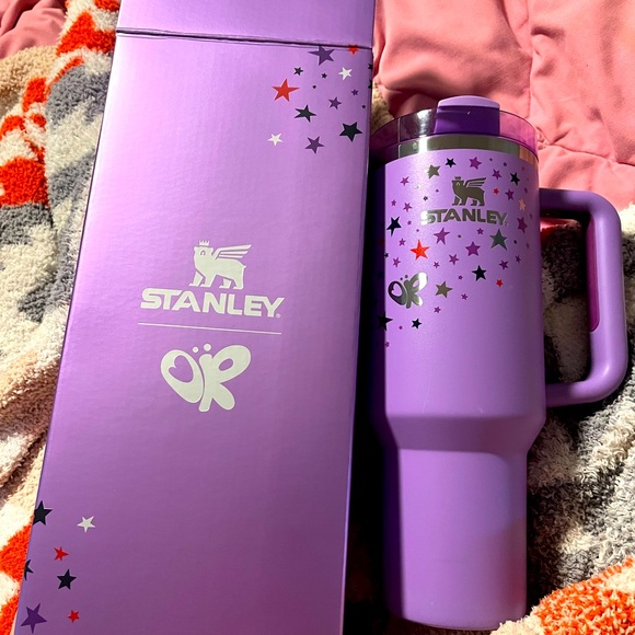 Stanley | Accessories | Bundle Ruby Hearts 4oz Stanley And Olivia ...